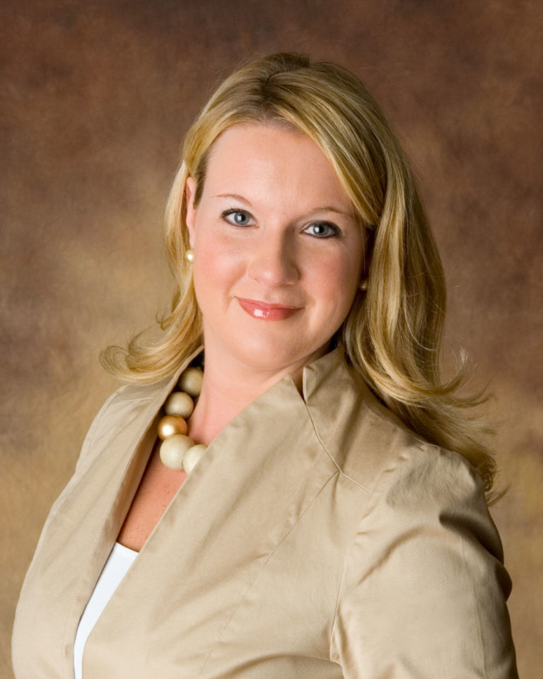 Nashville Interior Design Spotlight- Kristen Finney - Bella Tucker