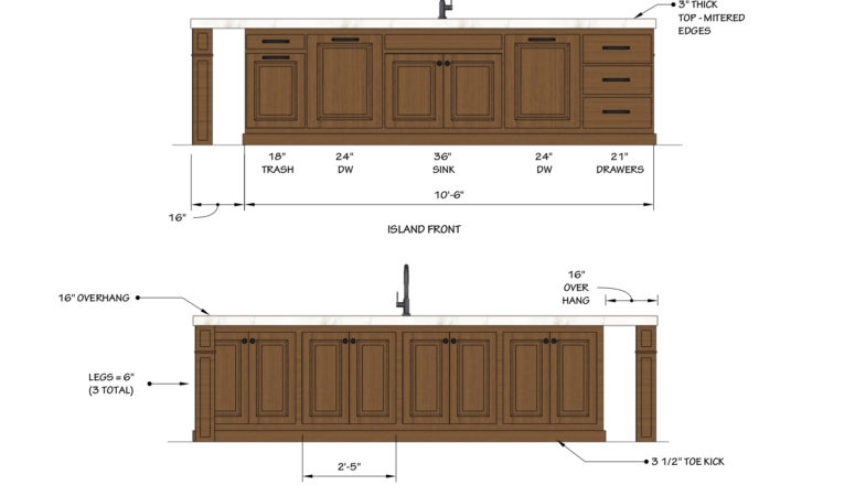 Bella Tucker Decorative Finishes - Kitchen Design-Cabinet Refinishing ...