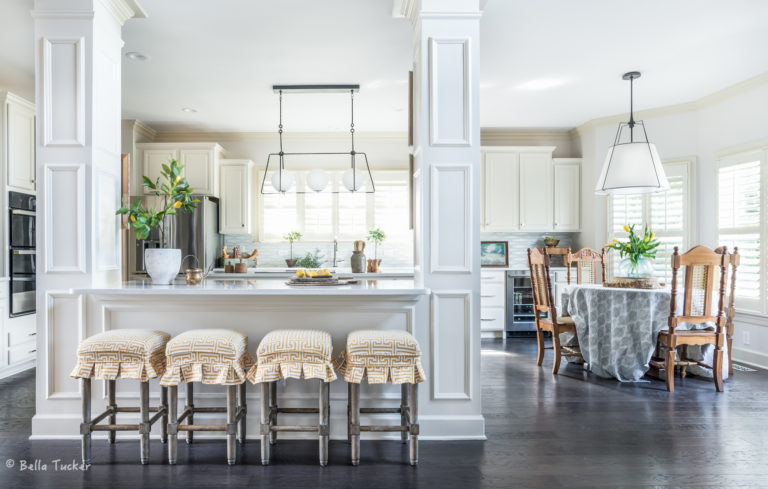 Kitchen Remodels Before and After - Bella Tucker