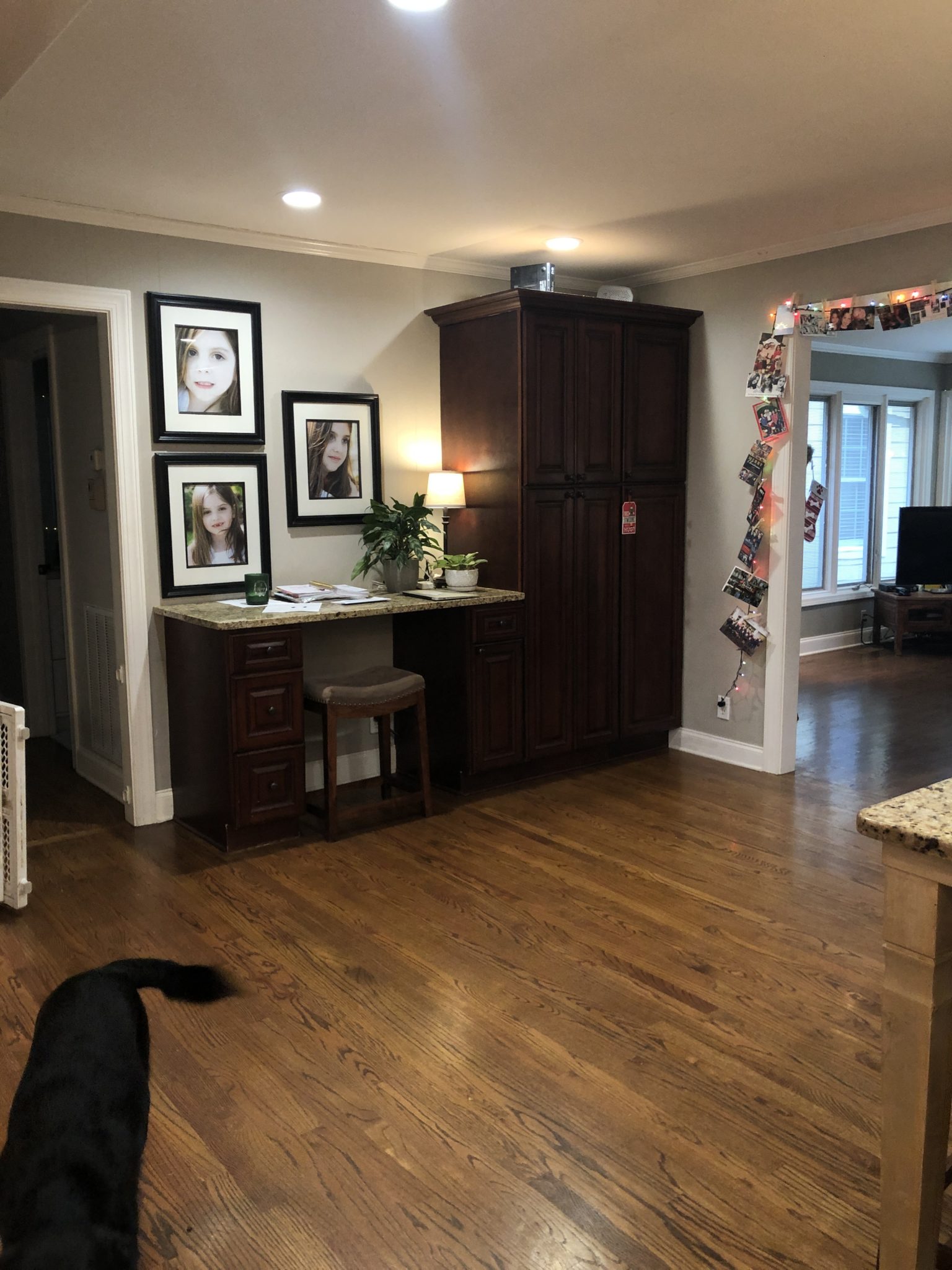 Kitchen Remodels Before and After - Bella Tucker